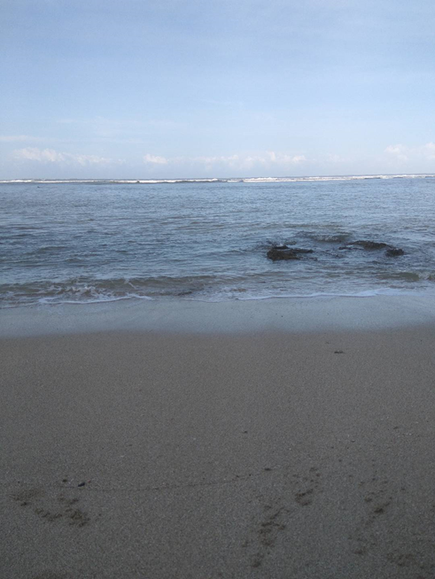 Jalan - Jalan Ke Pantai Santolo Garut - Komunita